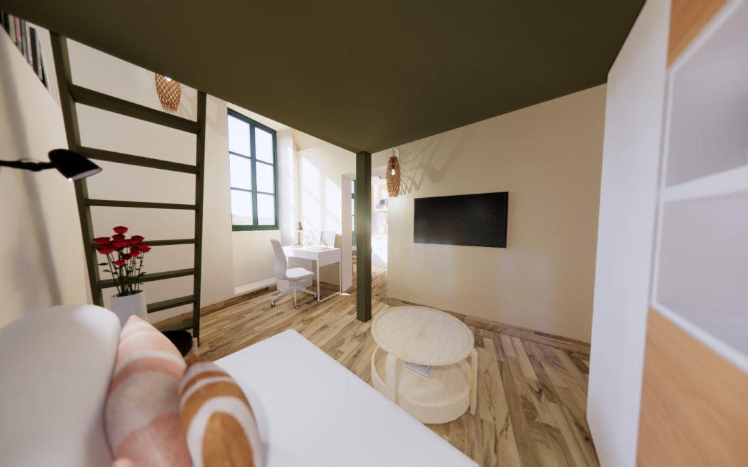 Projets Archive - svl-architecture